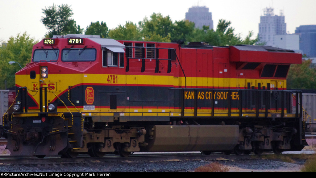 KCS 4781